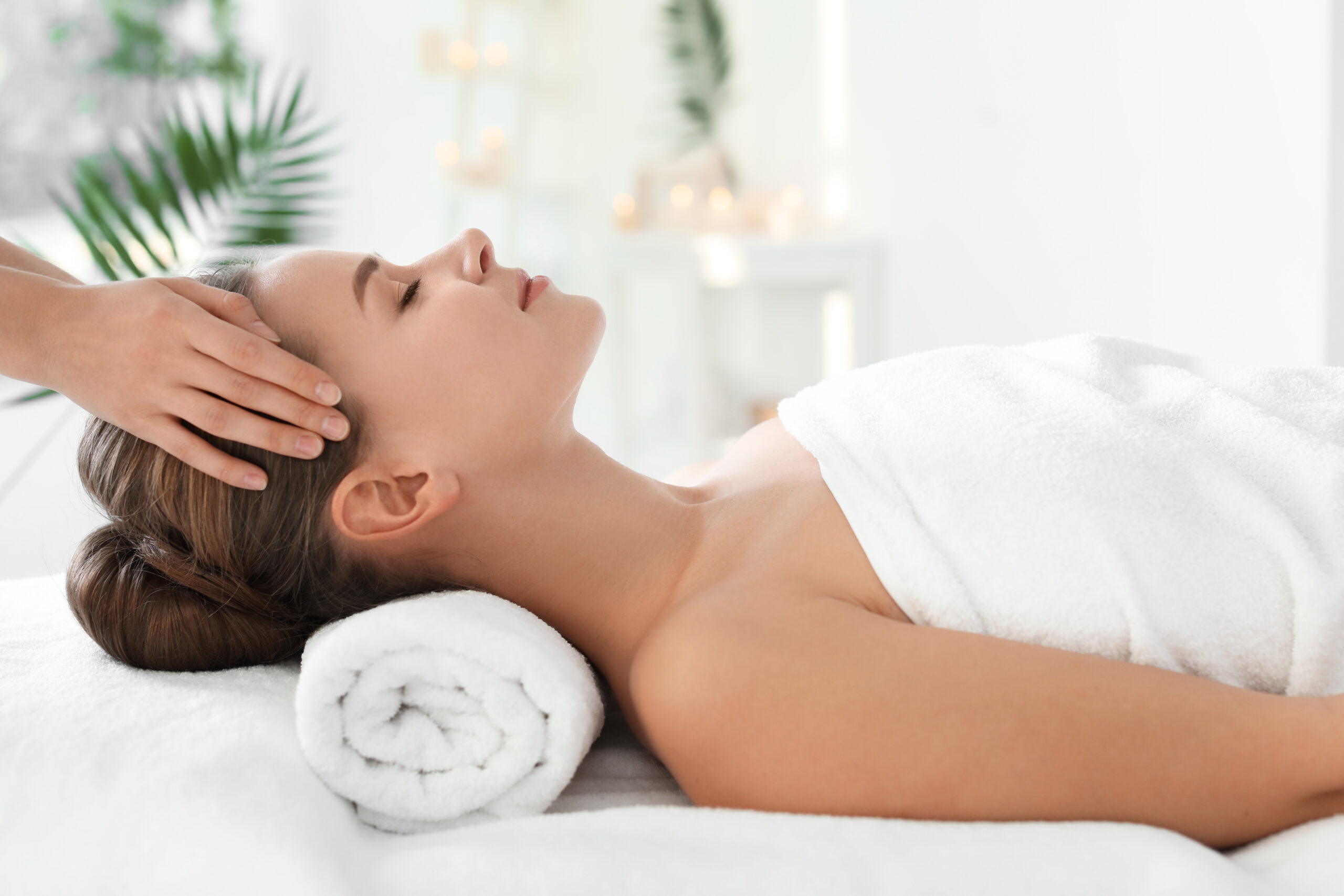 Beauty - The Grange Hair & Beauty rooms - Norwich